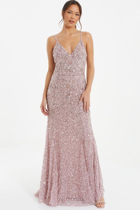 Women's QUIZ Dresses | Nordstrom