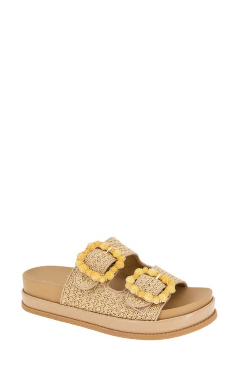 Women's Slide Sandals | Nordstrom Rack