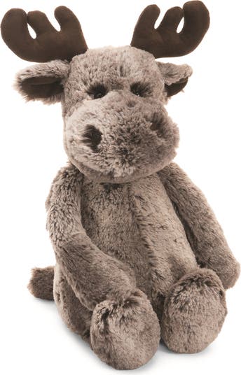 Jellycat Large Marty Moose Stuffed Animal | Nordstrom