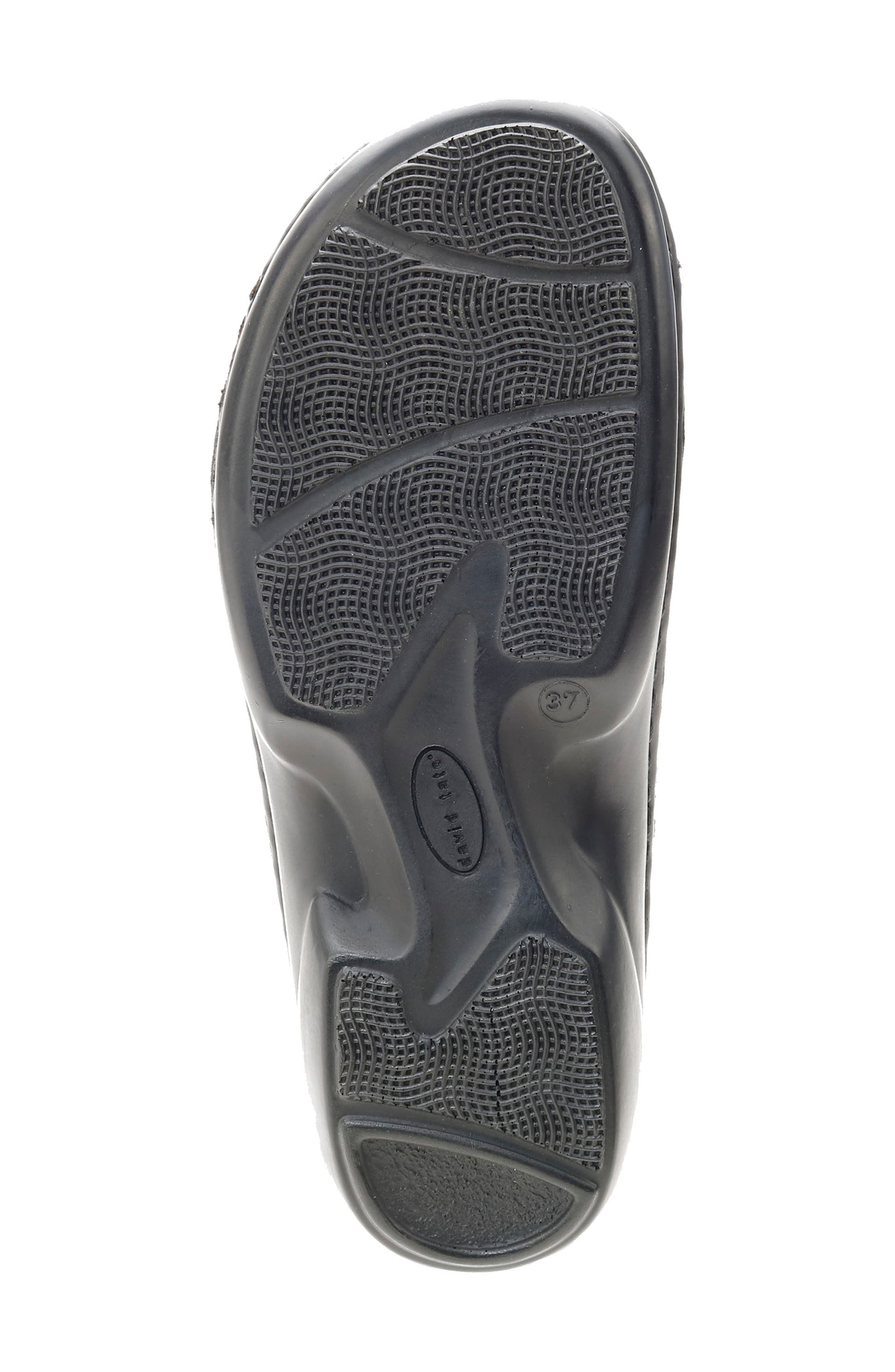 David Tate Jazz Slide Sandal (Women) | Nordstrom