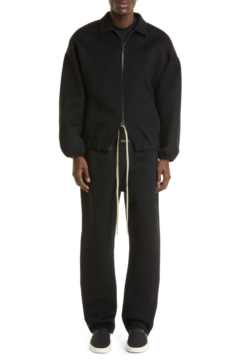 Fear of God Eternal Virgin Wool & Cashmere Jacket | Nordstromrack