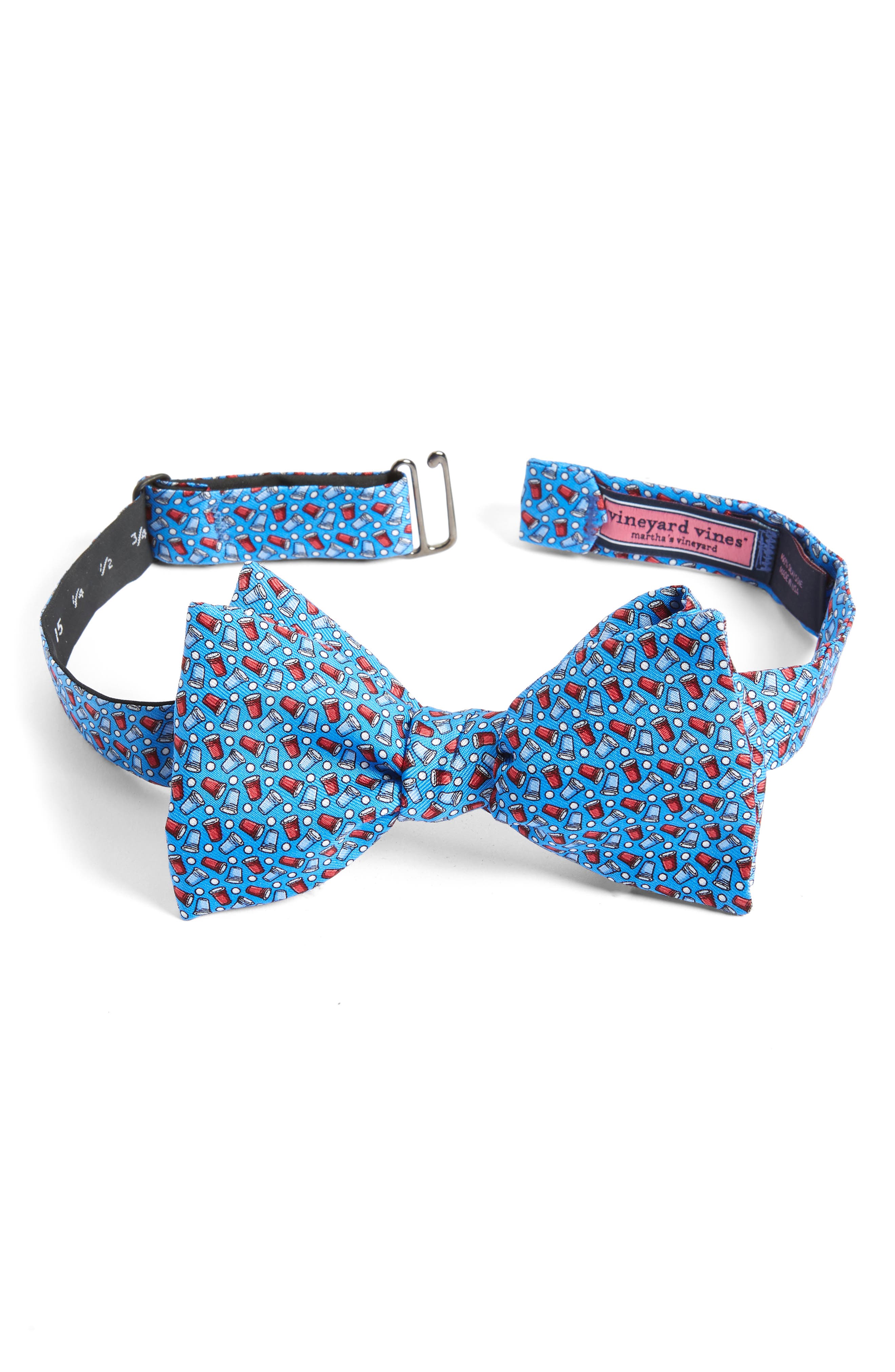 Vineyard Vines Bow Ties