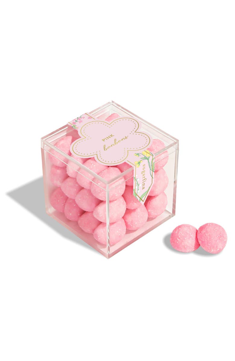 sugarfina La Vie En Rose Bonbons Set of 3 Candy Cubes | Nordstromrack
