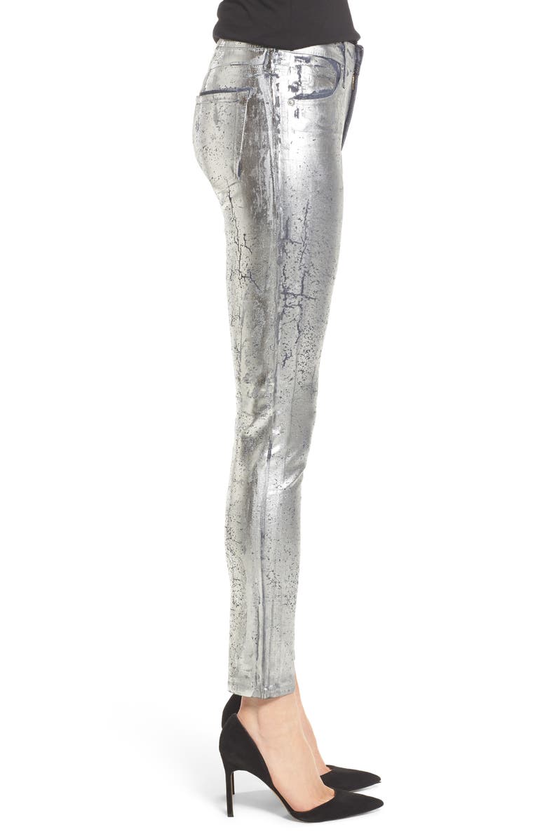 AG Farrah High Waist Ankle Skinny Jeans | Nordstromrack