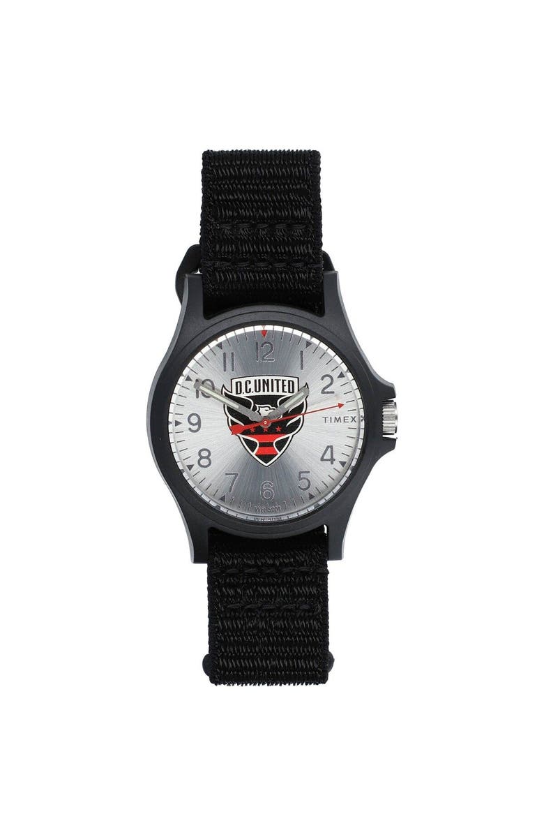Timex® Timex D.C. United Team Pride Watch | Nordstrom