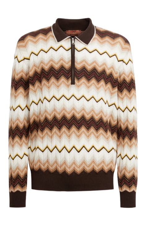 Missoni polos store