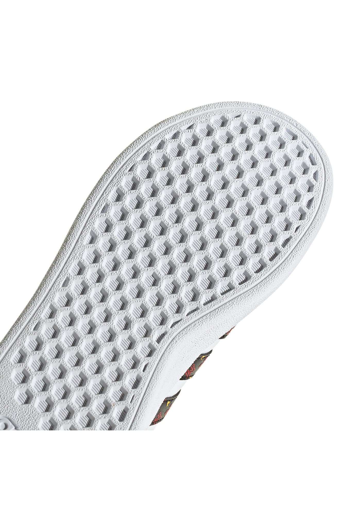 adidas x Disney® Kids' Grand Court Mickey Mouse Sneaker | Nordstromrack