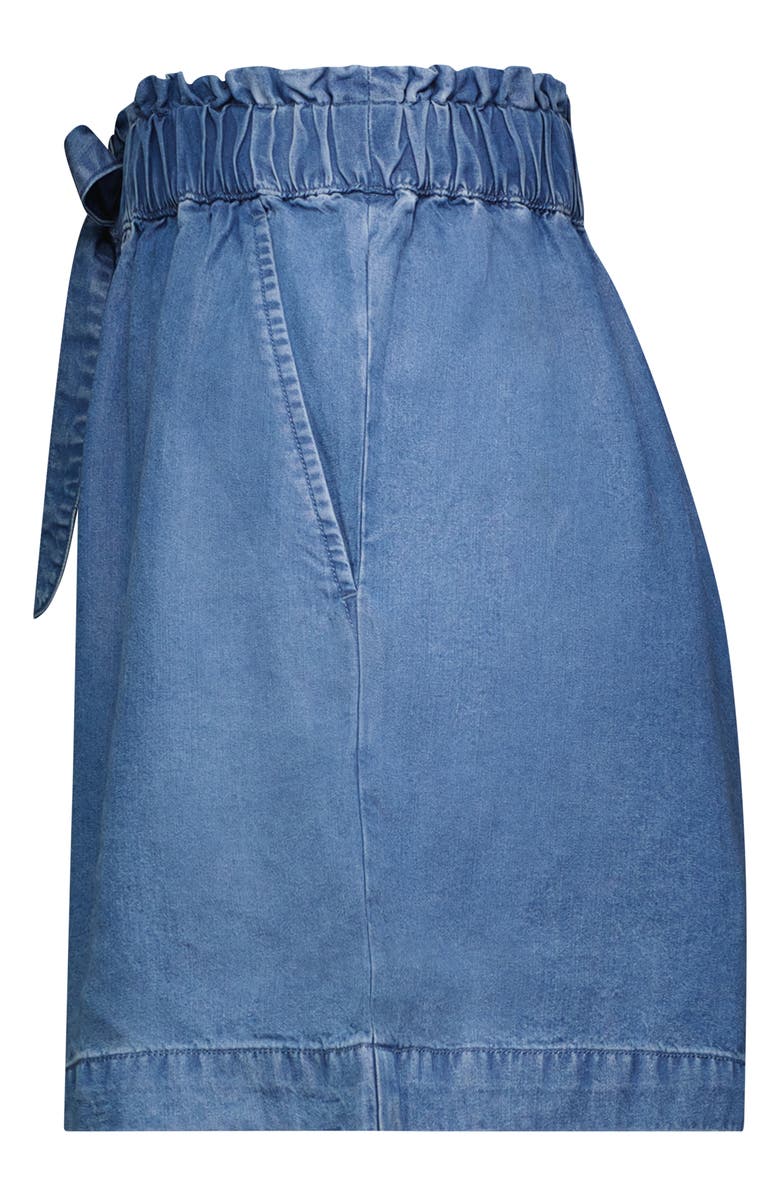 Lucky Brand Paper Bag Shorts | Nordstromrack