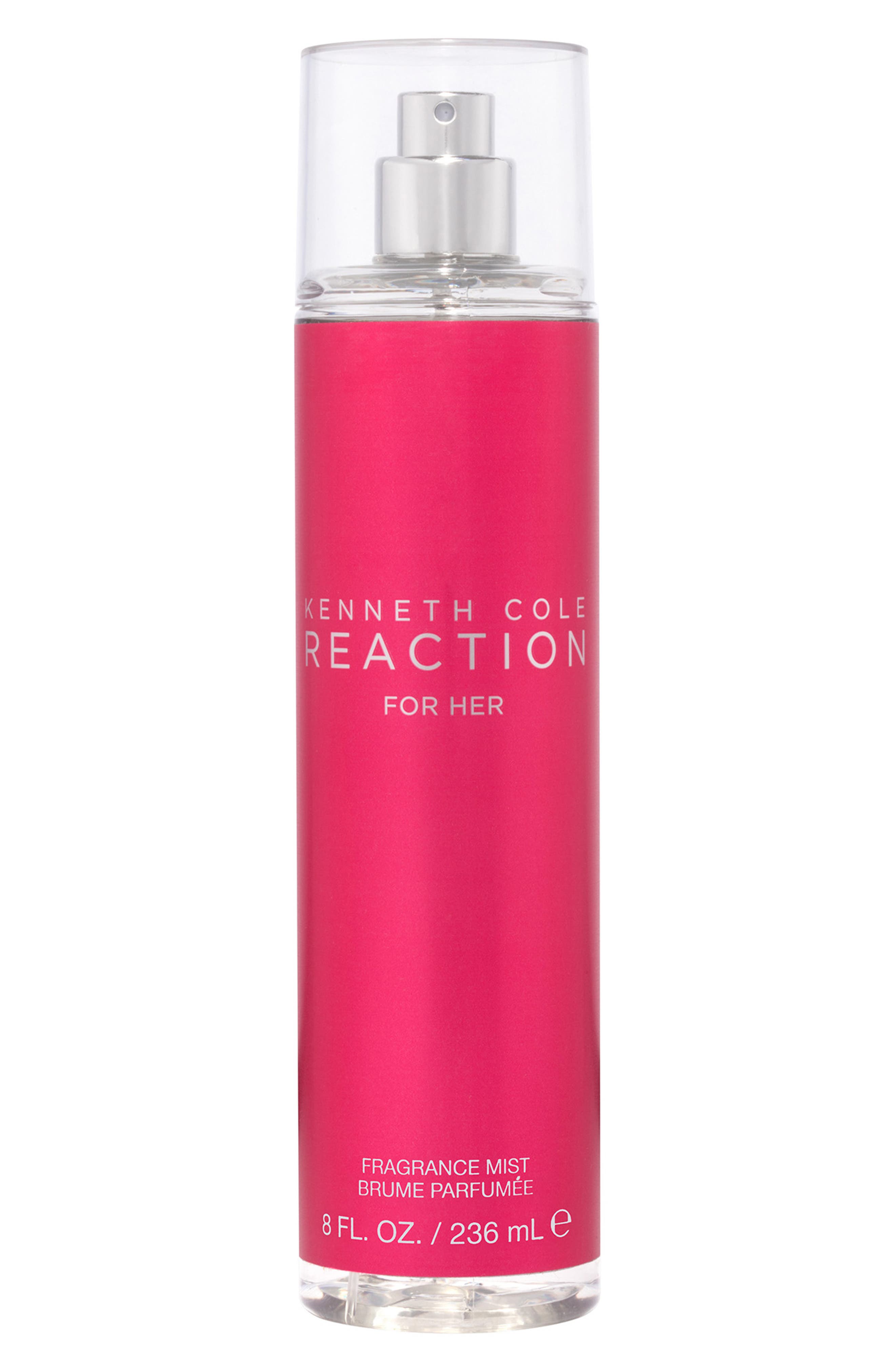Kenneth Cole Reaction Body Spray | Nordstromrack