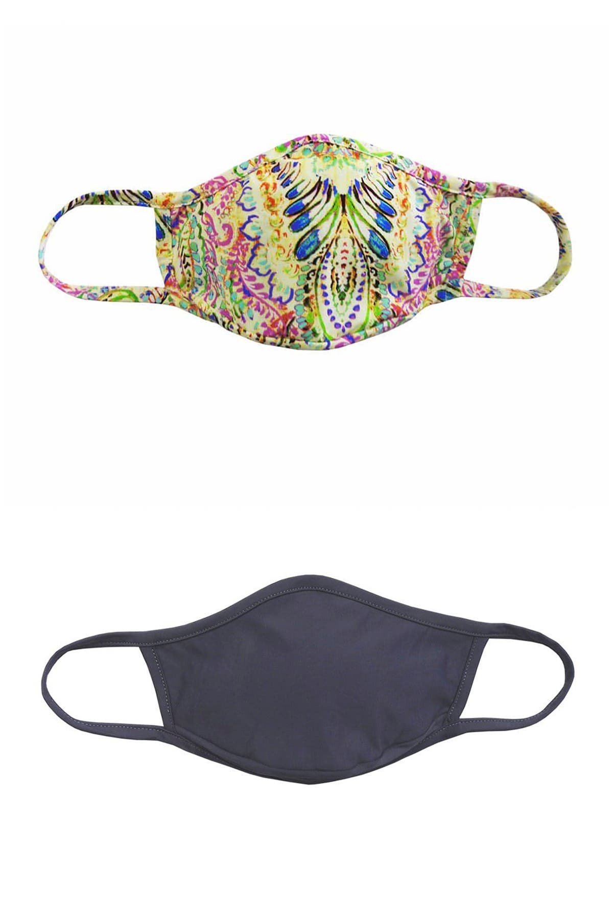 PilyQ Romance Face Mask - Pack of 2 | Nordstromrack