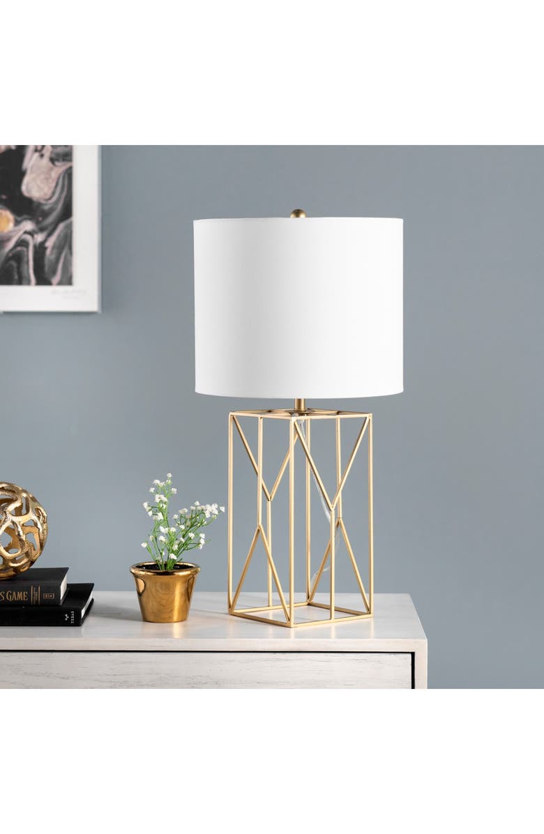 NULOOM Mead 24" Iron Table Lamp | Nordstromrack