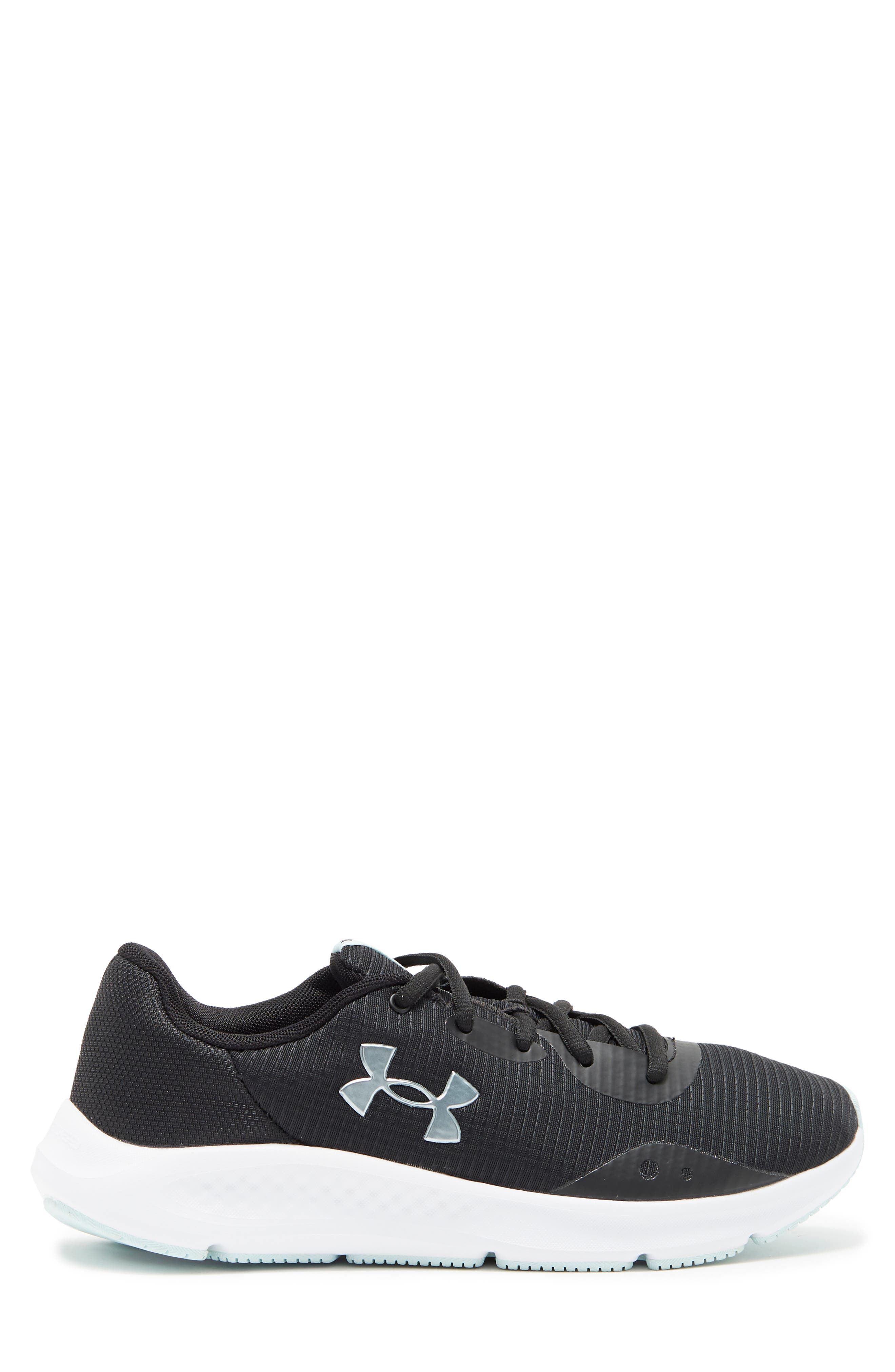 Under Armour UA Charged Pursuit 3 Tech Athletic Sneaker (Women ...
