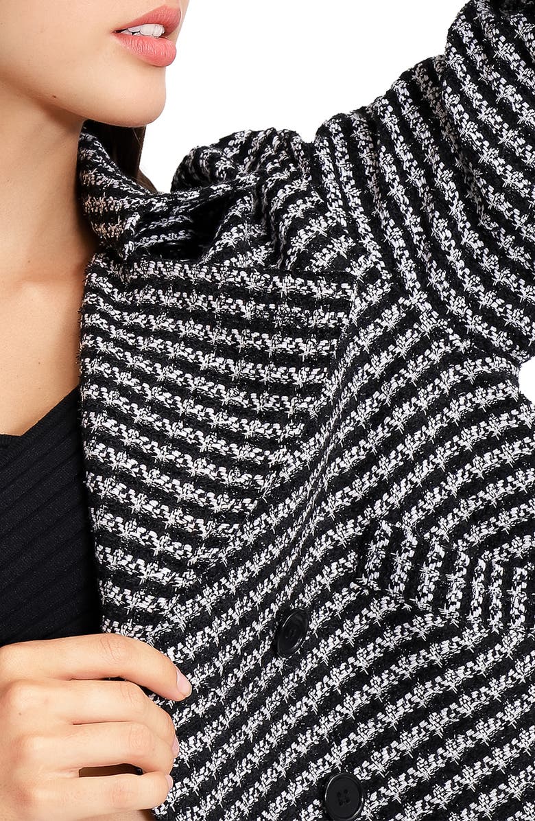 Belle & Bloom Power Over Me Tweed Jacket | Nordstromrack