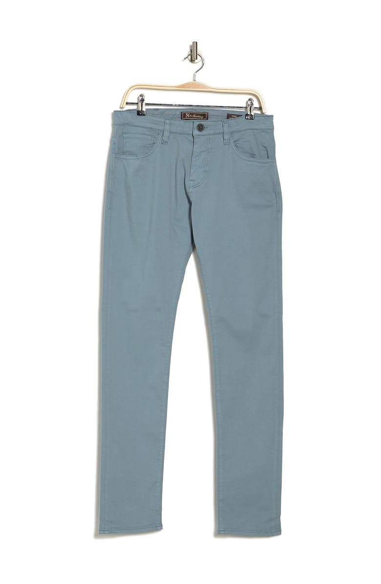 34 Heritage 34 Cool Lake Colored Denim Pants | Nordstromrack