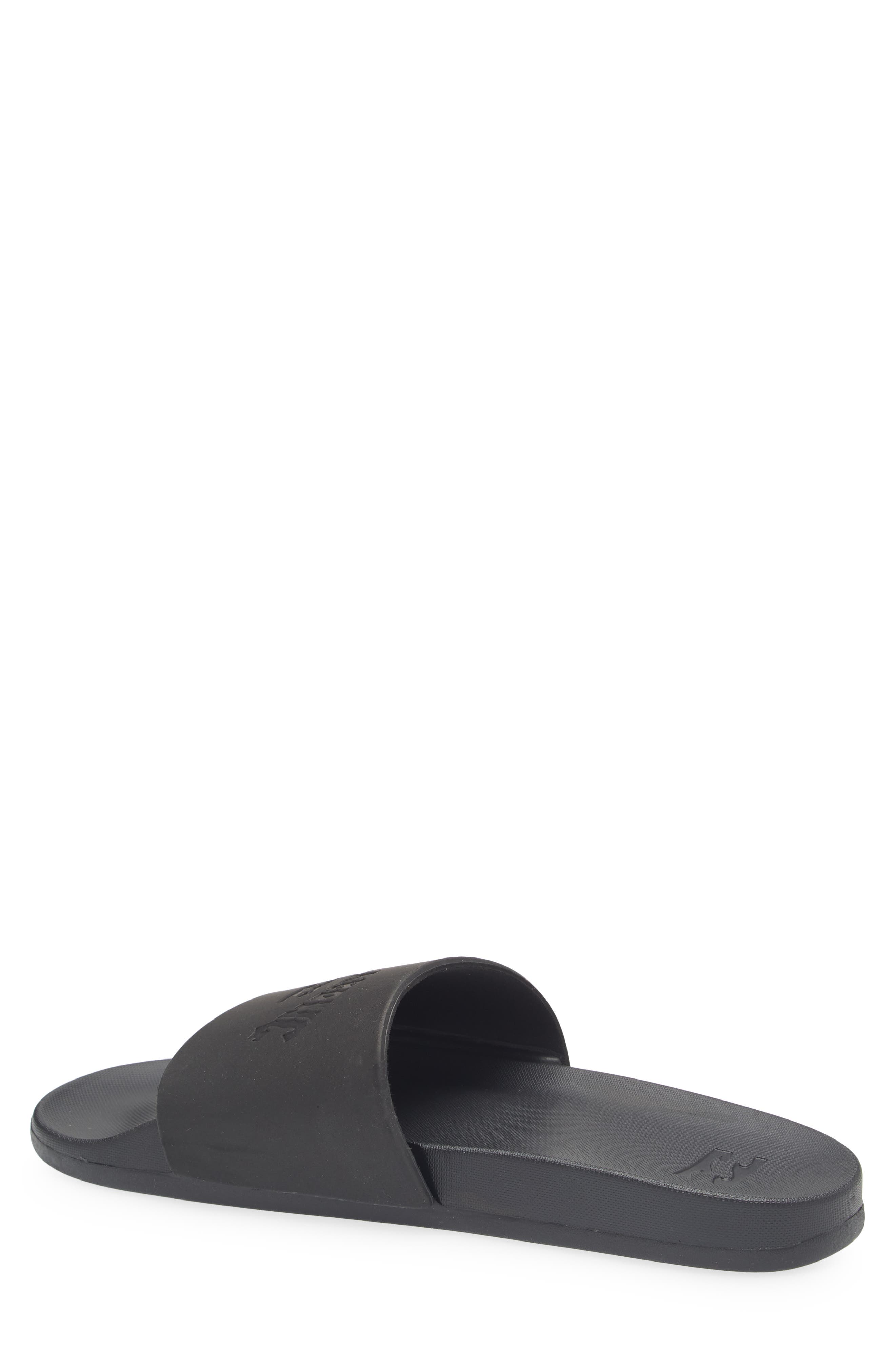 Billabong Cush Slide Sandal (Men) | Nordstromrack