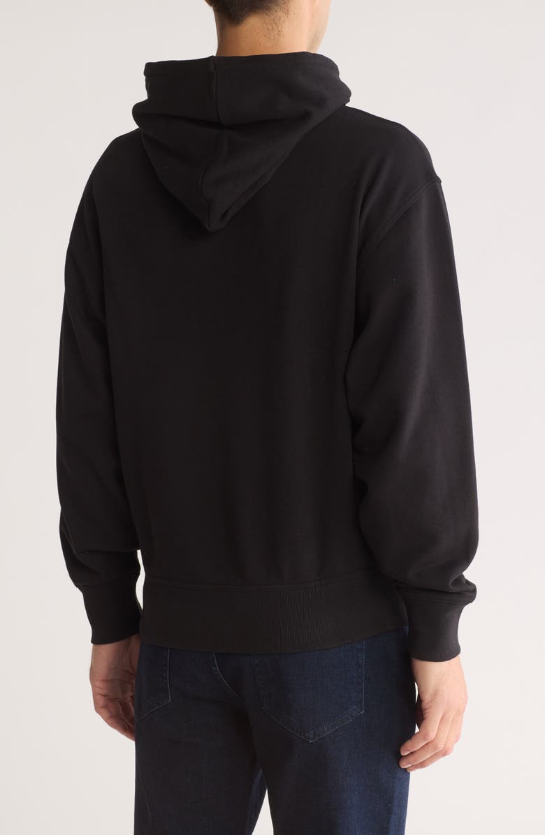 BOSS Wes Hooded Pullover | Nordstromrack