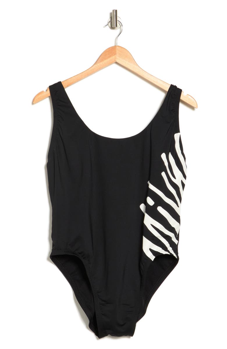 Nike U-Back One-Piece Swimsuit | Nordstromrack