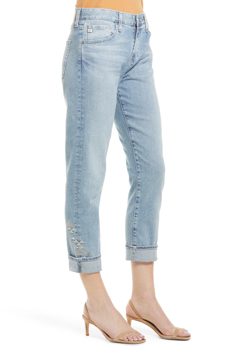 AG The Ex-Boyfriend Slim Jeans | Nordstromrack