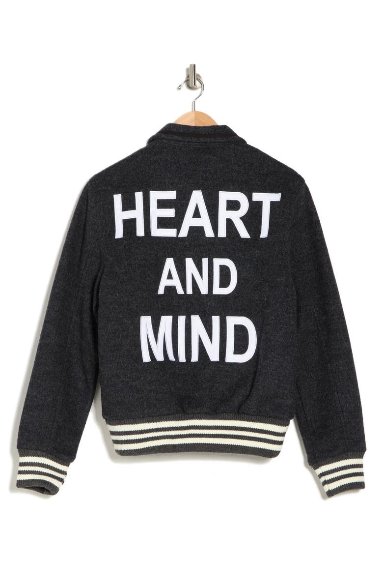 Billionaire Boys Club BB Space Suit Jacket | Nordstromrack