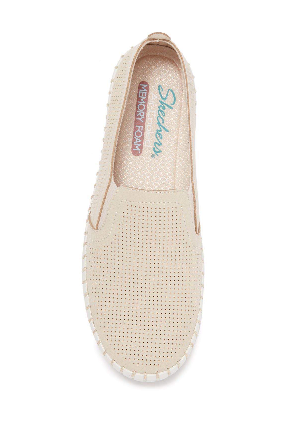 SKECHERS Sepulveda Blvd Whipstitch Slip-On Shoe | Nordstromrack