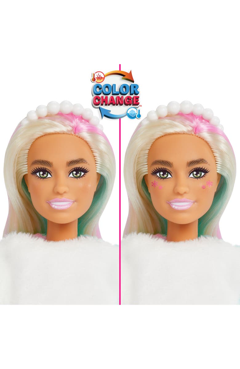 Mattel Barbie® Color Reveal Rainbow Galaxy Fantasy Doll | Nordstromrack
