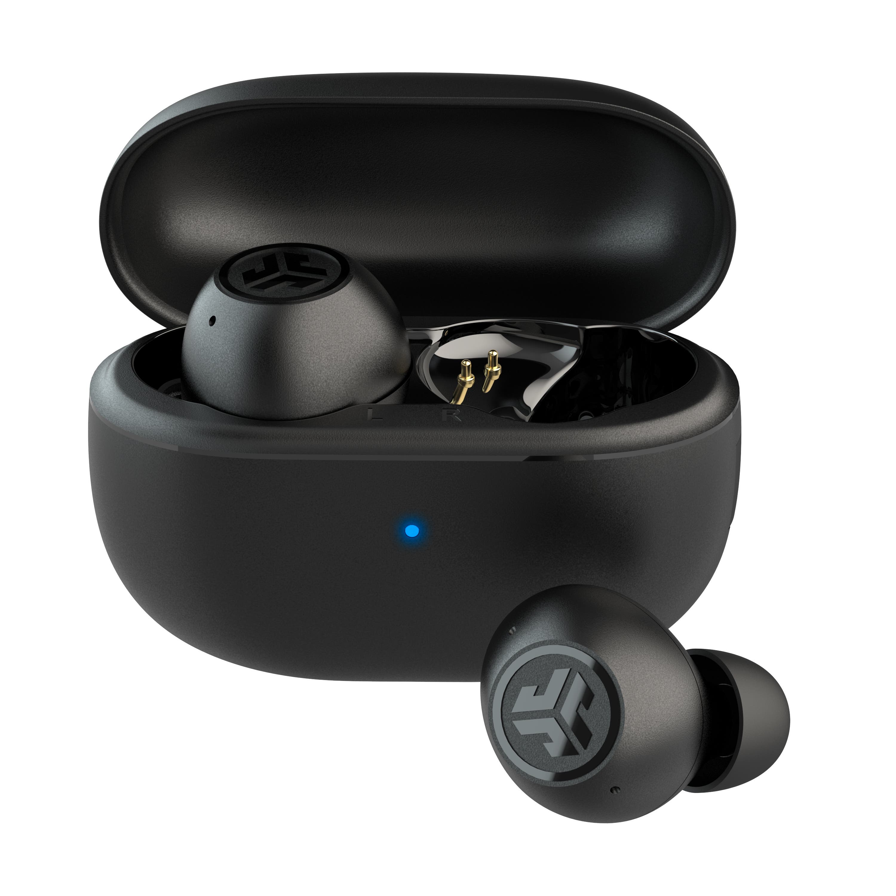 JLab GO Pop ANC True Wireless Earbuds | Nordstrom