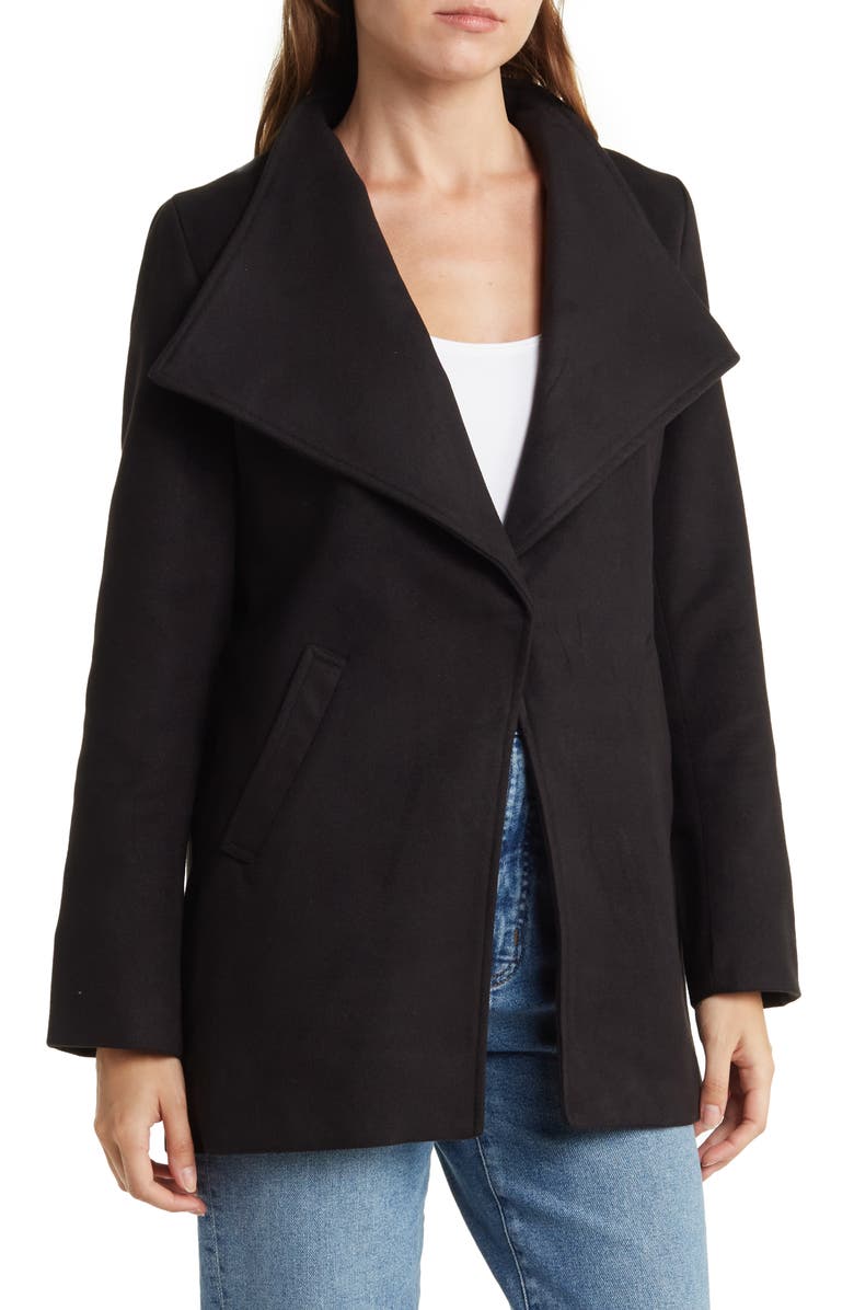 Lucy Paris Shawl Collar Jacket | Nordstromrack