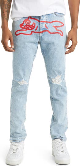 ICECREAM Wash Skinny Jeans | Nordstrom