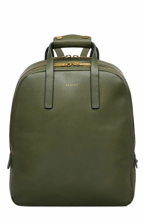 Women's Green Backpacks | Nordstrom