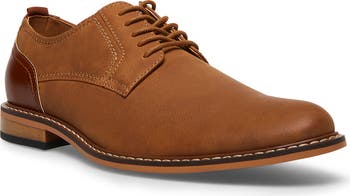 MADDEN Ajapp Plain Toe Derby (Men) | Nordstromrack