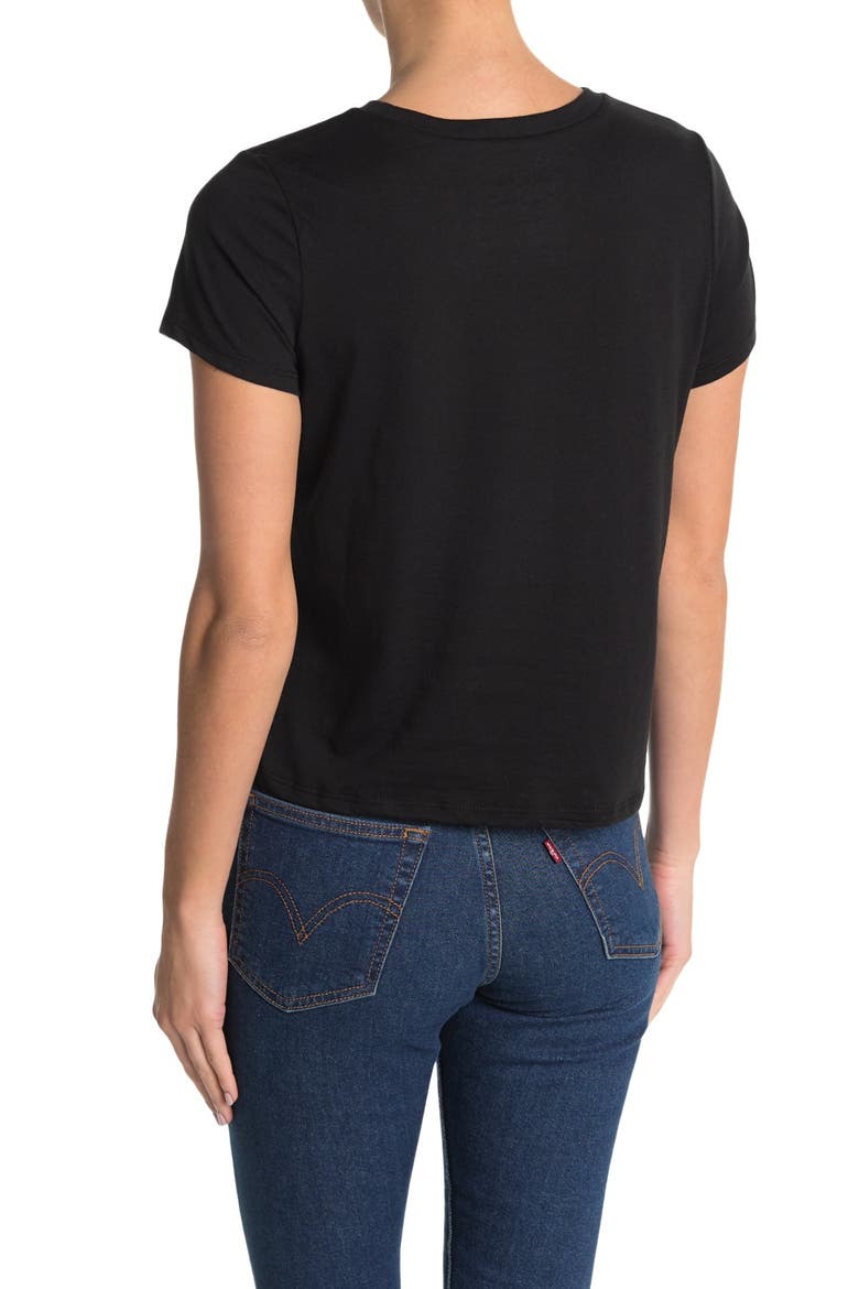 Mystical Life Graphic T-Shirt (Women) | Nordstromrack