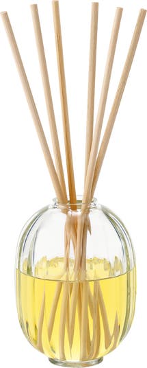 Diptyque Citronelle (Lemongrass) Reed Diffuser | Nordstrom
