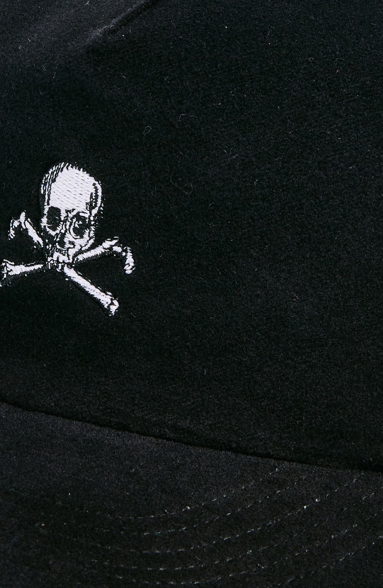 Noah Moleskin Baseball Cap | Nordstromrack