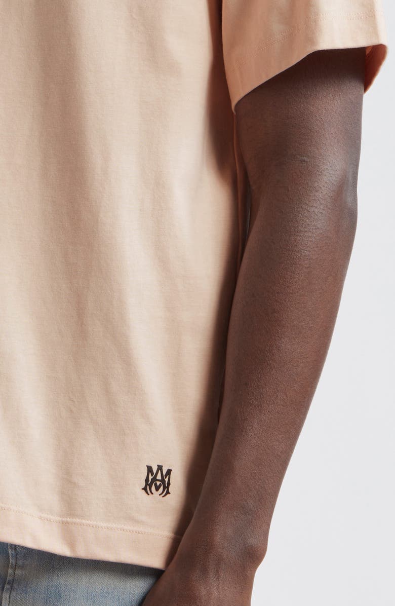 AMIRI Core Logo Cotton Graphic T-Shirt | Nordstromrack