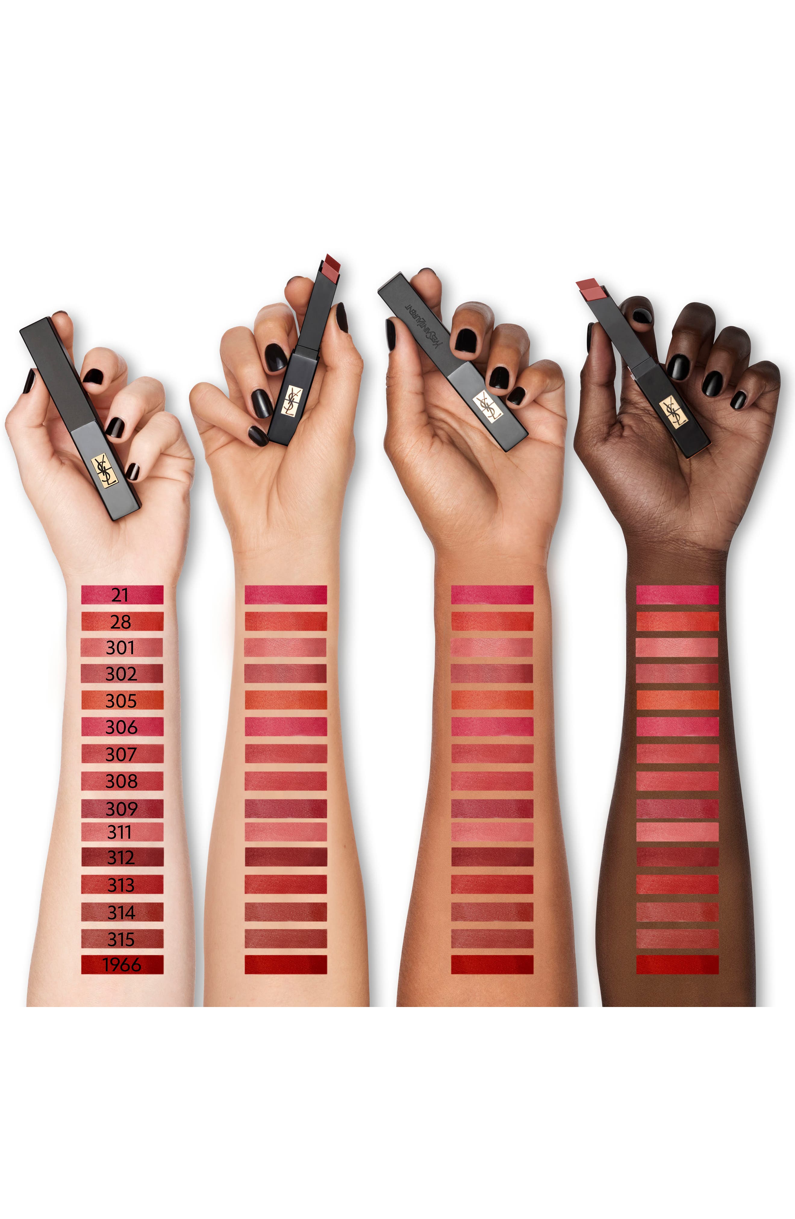 Yves Saint Laurent The Slim Velvet Radical Matte Lipstick | Nordstrom