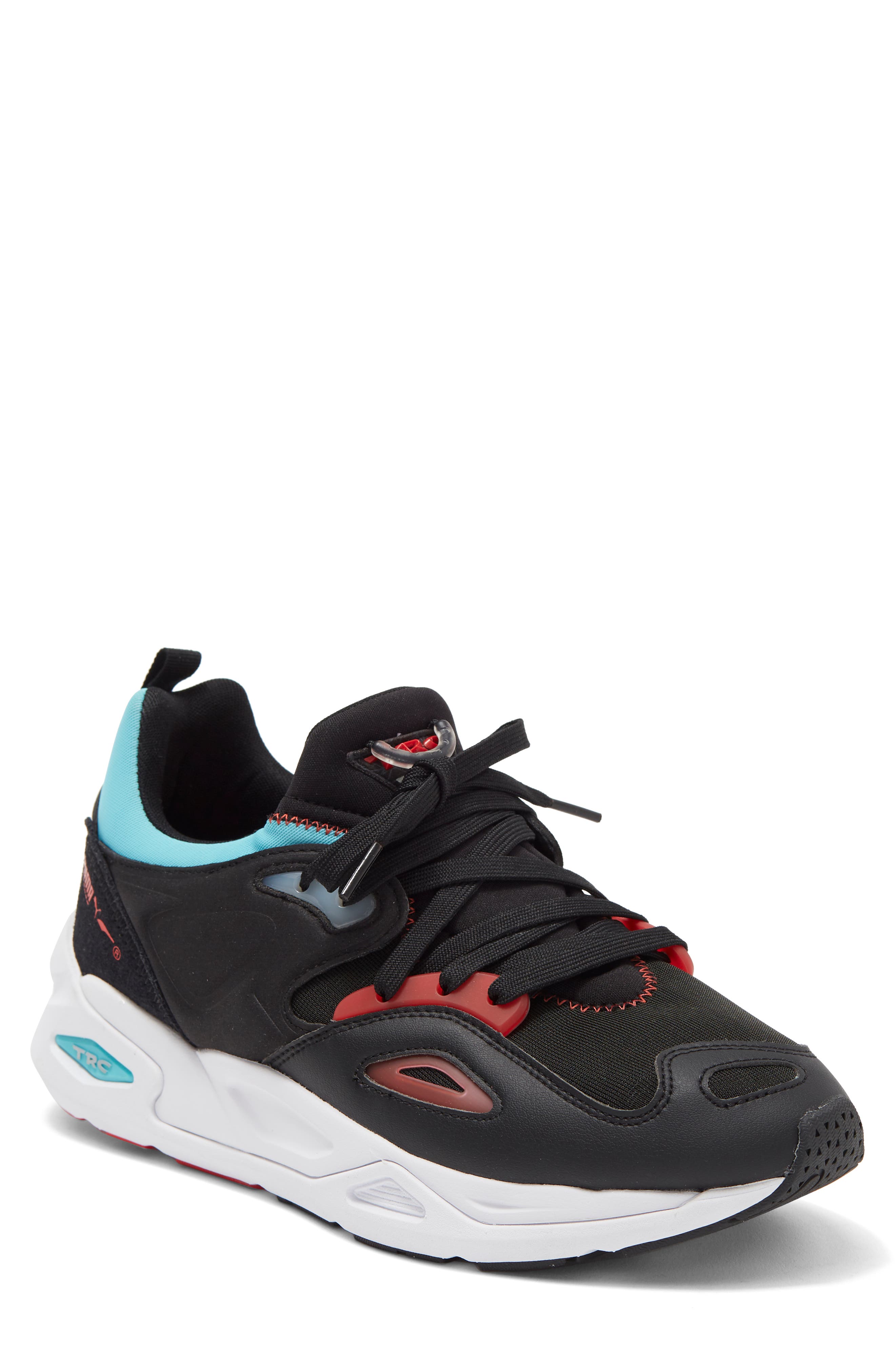 PUMA TRC Blaze Tech Sneaker (Men) | Nordstromrack