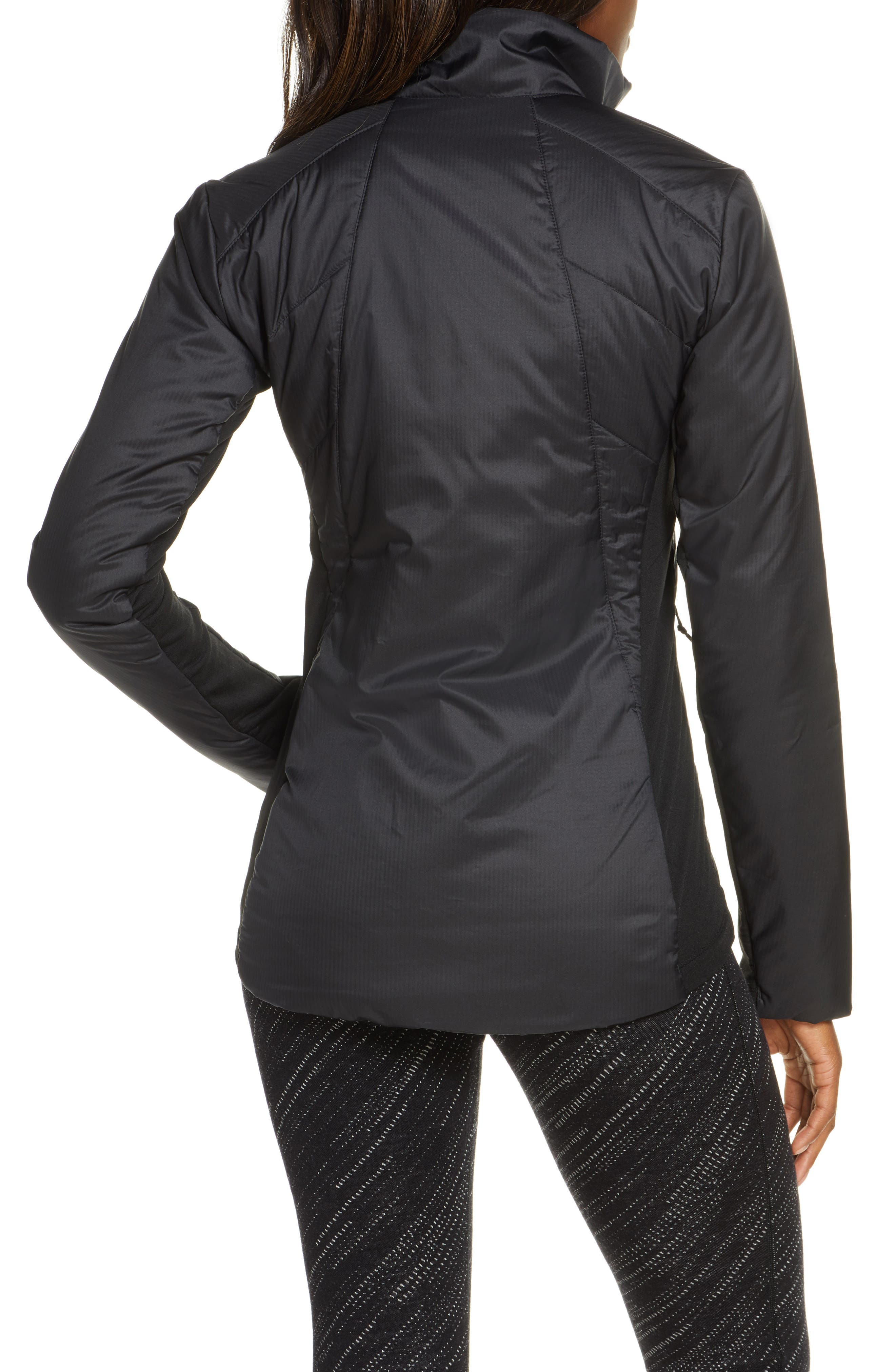 Icebreaker MerinoLOFT™ Helix Midlayer Zip Jacket | Nordstromrack