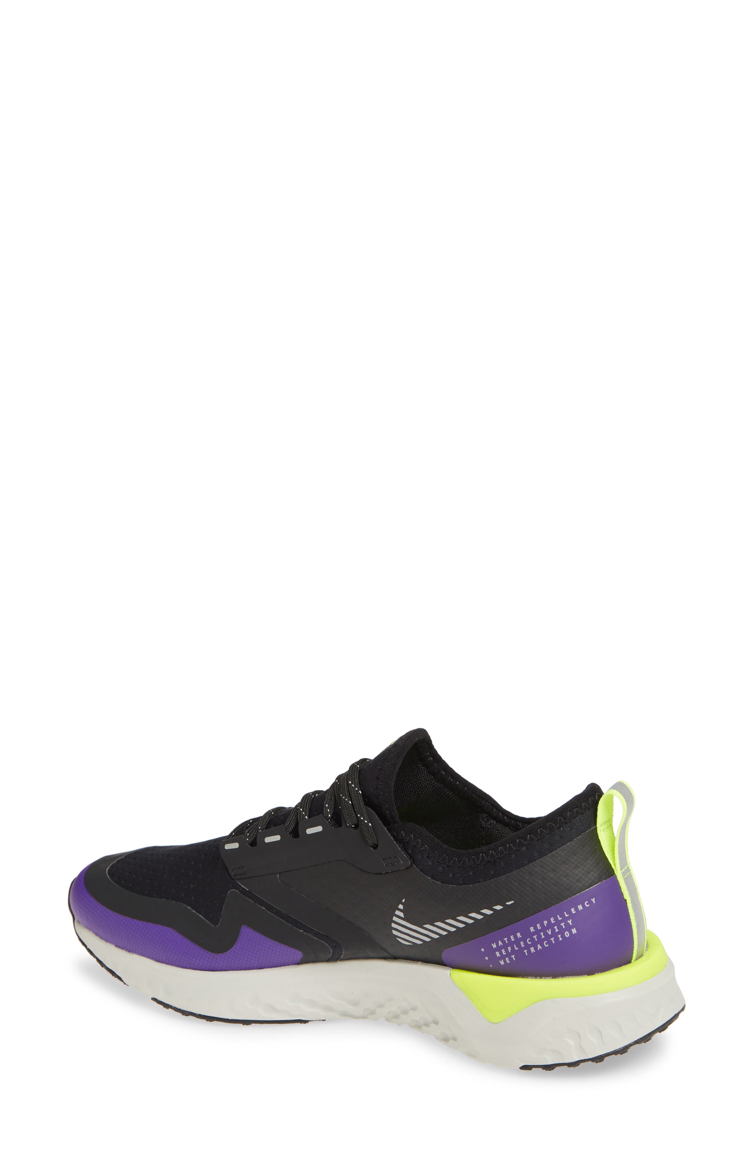 Nike Odyssey React Shield 2 Running Shoe | Nordstromrack
