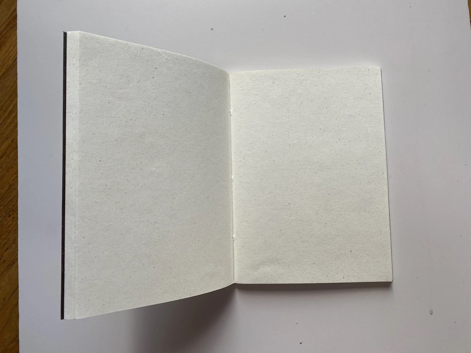 Sustainable Threads Soft Cover Journal | Nordstrom