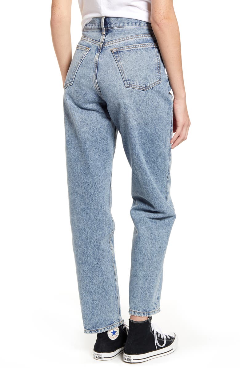 Topshop Phat Dad Jeans | Nordstrom