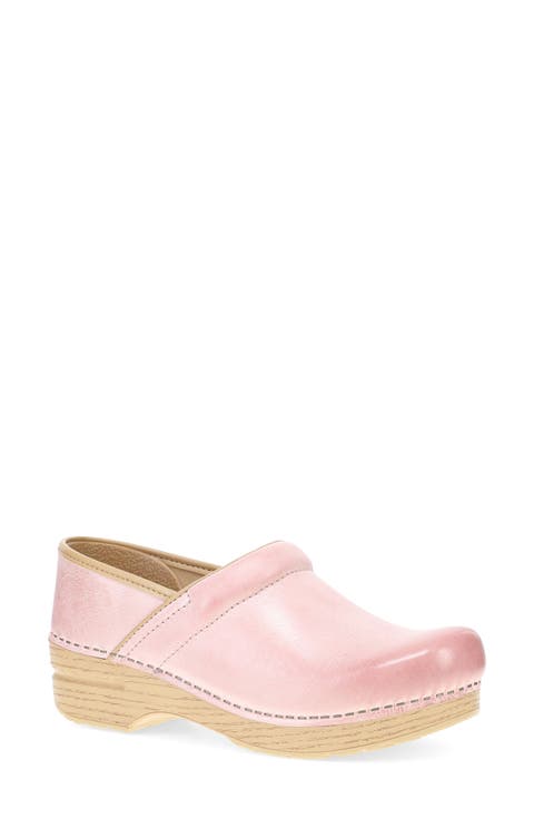 Women's Pink Clogs | Nordstrom