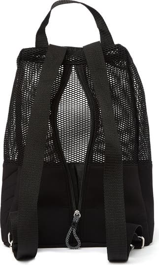 TWIG AND ARROW Mesh Neoprene Sling Backpack | Nordstromrack