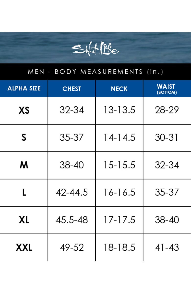 Salt Life Shark Bait Short Sleeve Shirt | Nordstrom