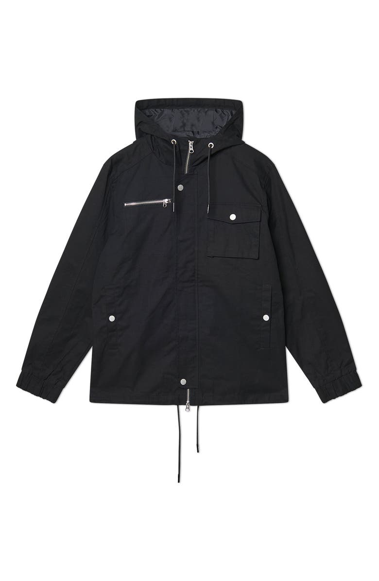 WeSC The Field Water Repellent Jacket | Nordstrom