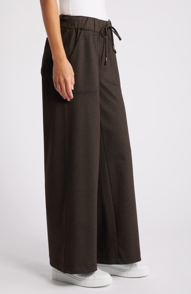 Wit & Wisdom 'Ab'Leisure High Waist Wide Leg Pants | Nordstromrack