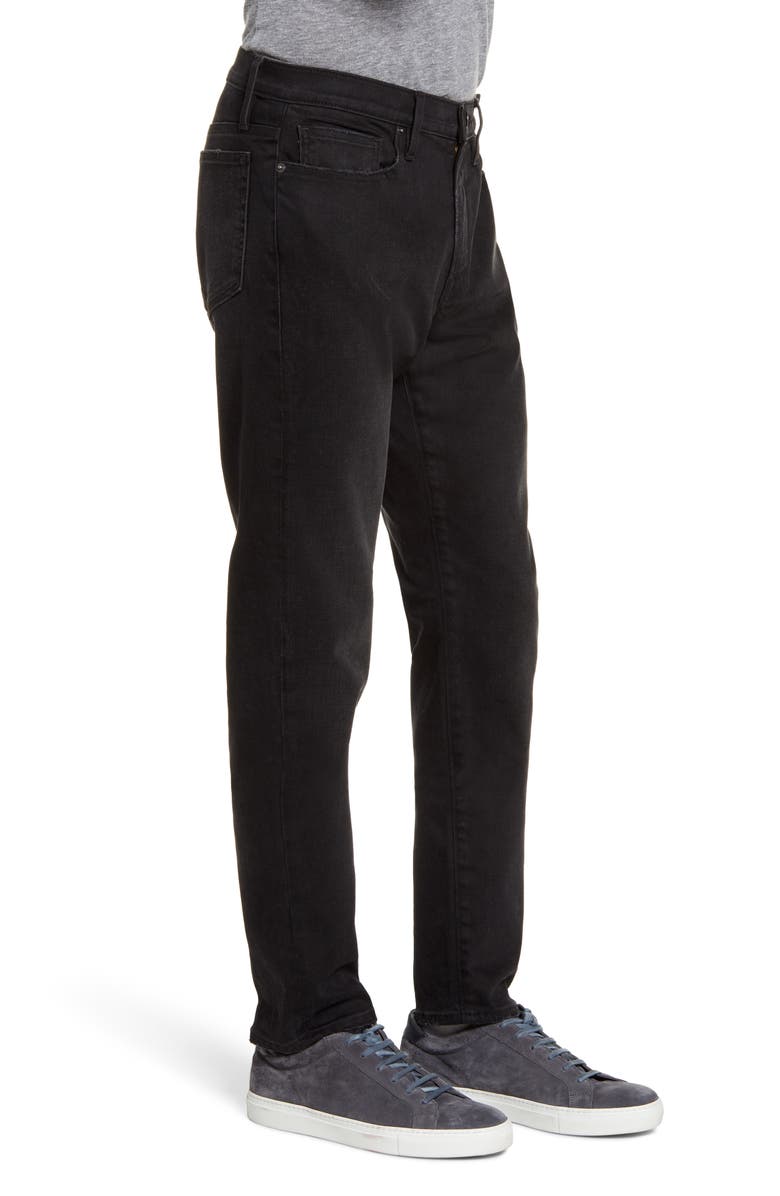 FRAME L'Homme Athletic Slim Fit Jeans | Nordstromrack