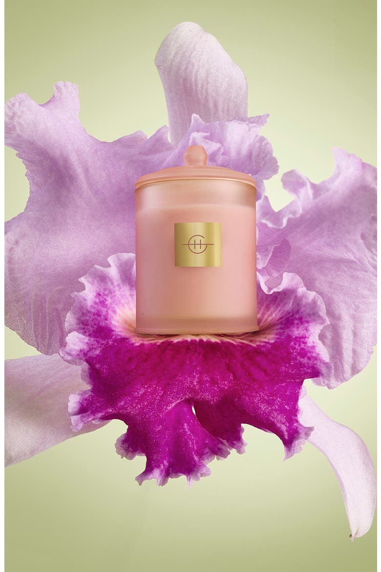 Radiance in Bloom Two-Wick Scented Candle | Nordstrom