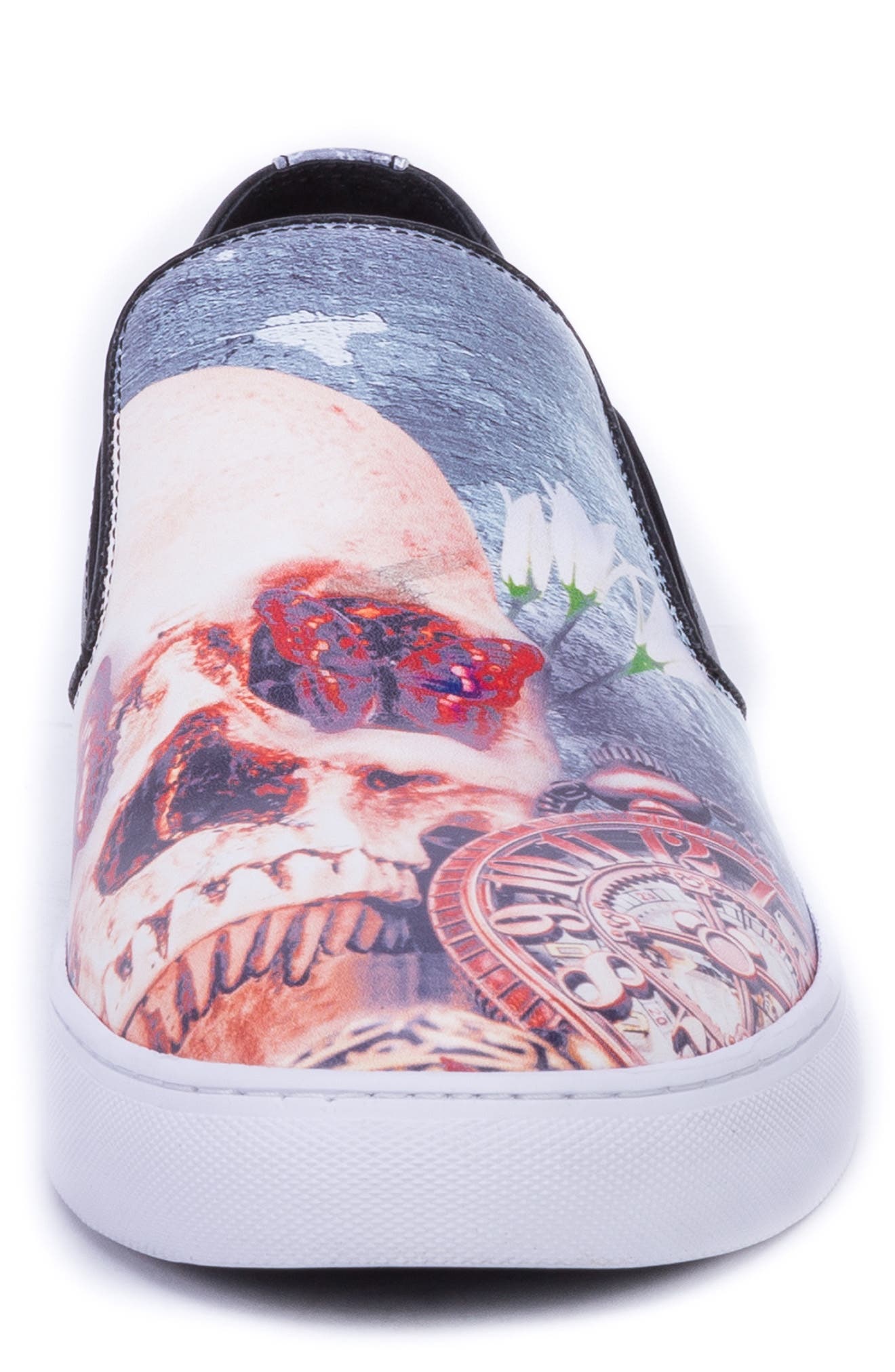 Robert Graham Iverson Slip-On (Men) | Nordstrom