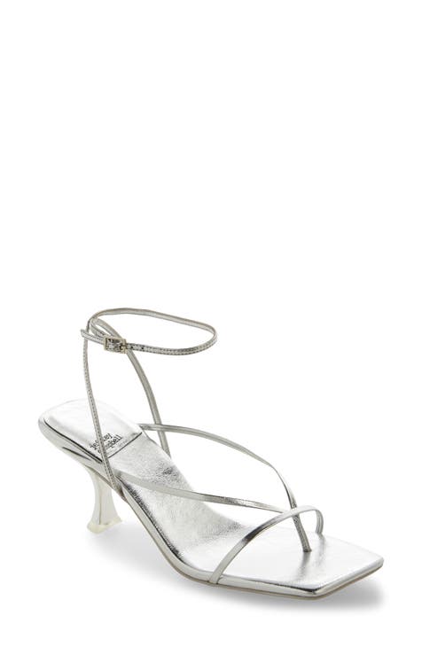 Women's Metallic Heels | Nordstrom
