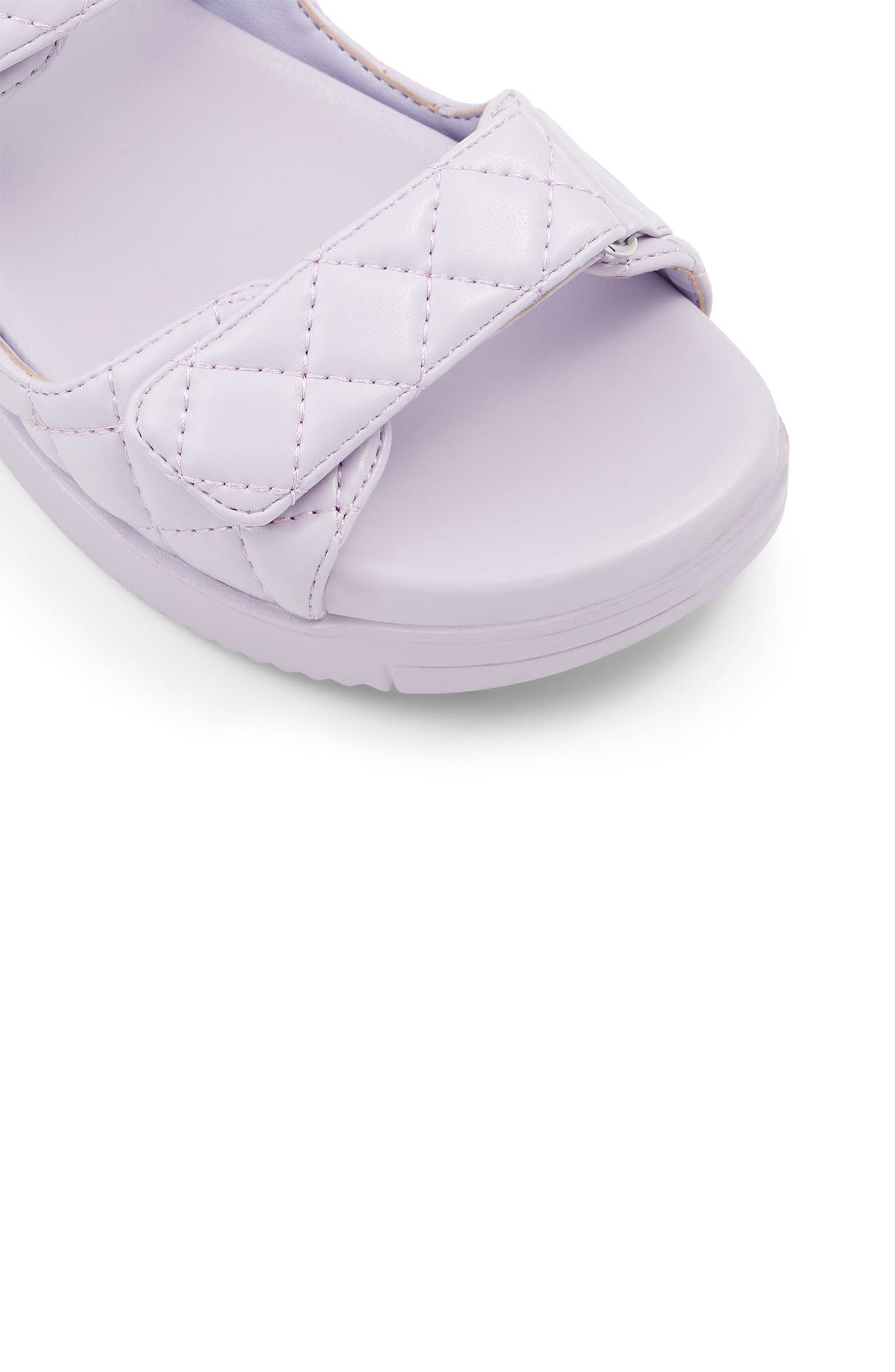 Call It Spring By Aldo Call It Spring Kikii Quilted Platform Sandal ...